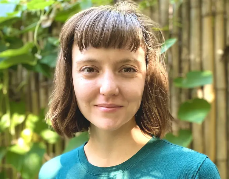 Jessica McKenzie | Pulitzer Center