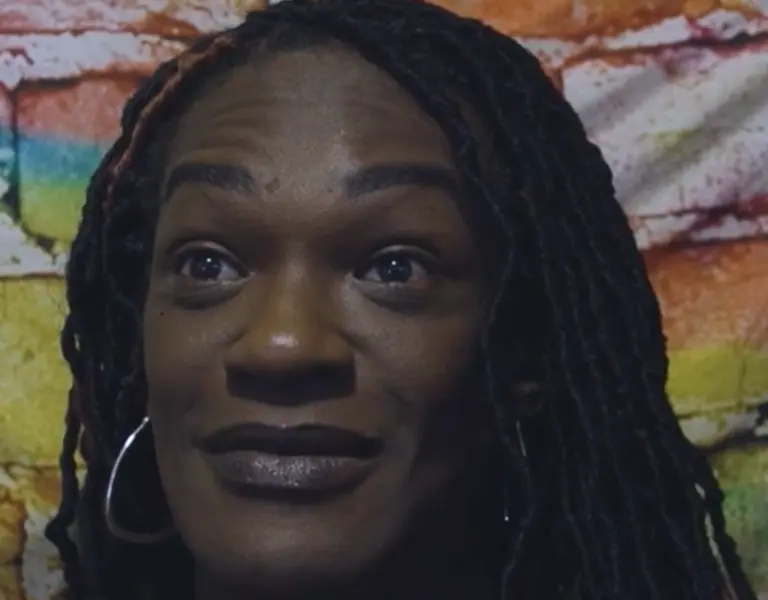 Keasha Houston | Pulitzer Center