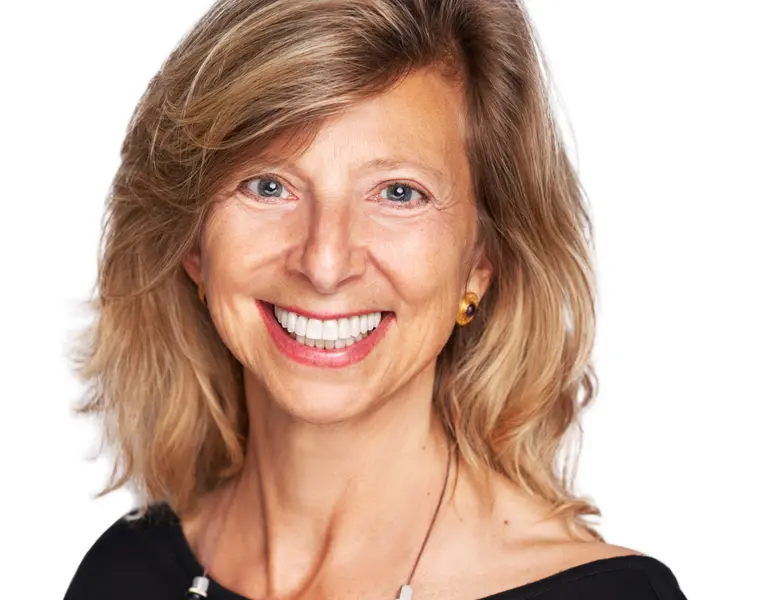 Leslie Cornfeld | Pulitzer Center