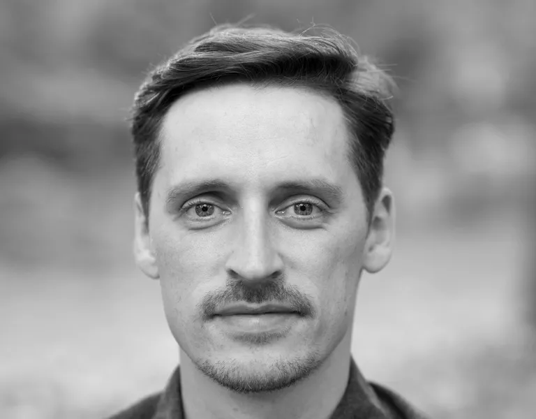 Tim Evans | Pulitzer Center