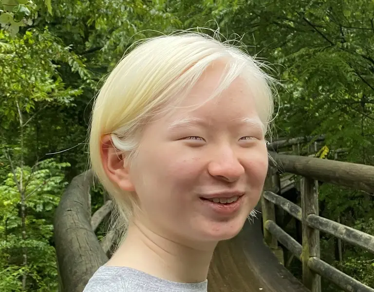 Maggie Wang | Pulitzer Center