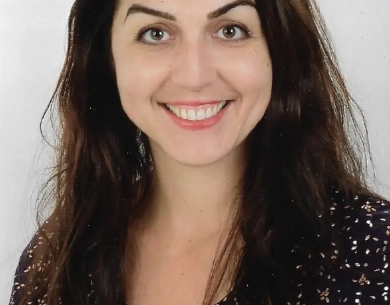 Christelle Gérand | Pulitzer Center