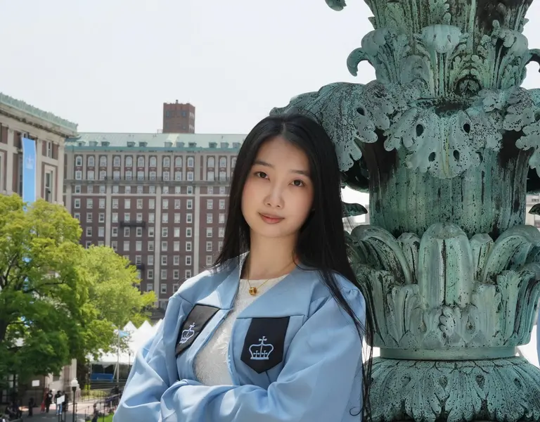 Miho Ouyou | Pulitzer Center