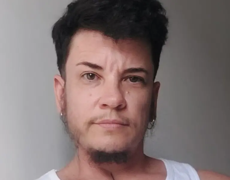 Felipe Sabrina | Pulitzer Center