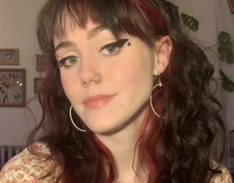 Grace Griffin | Pulitzer Center