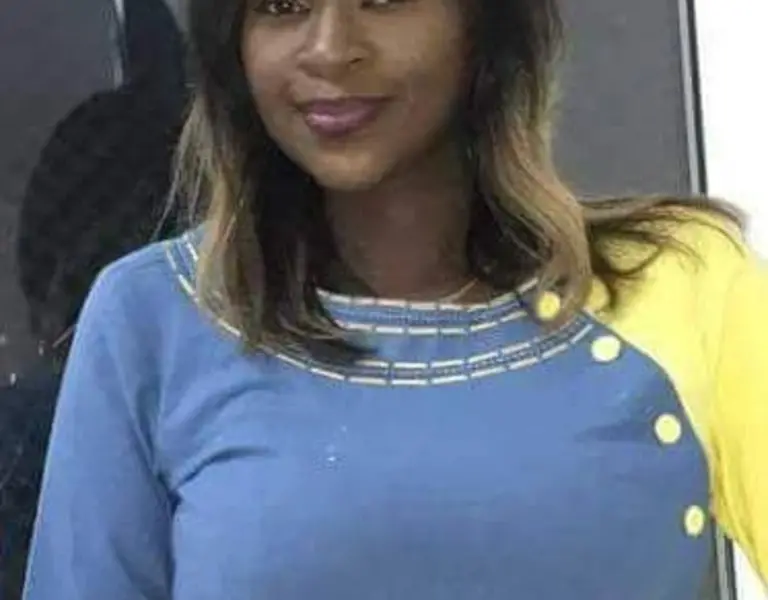 Fatou Laye Mbaye | Pulitzer Center