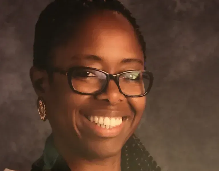 Jeri Johnson | Pulitzer Center