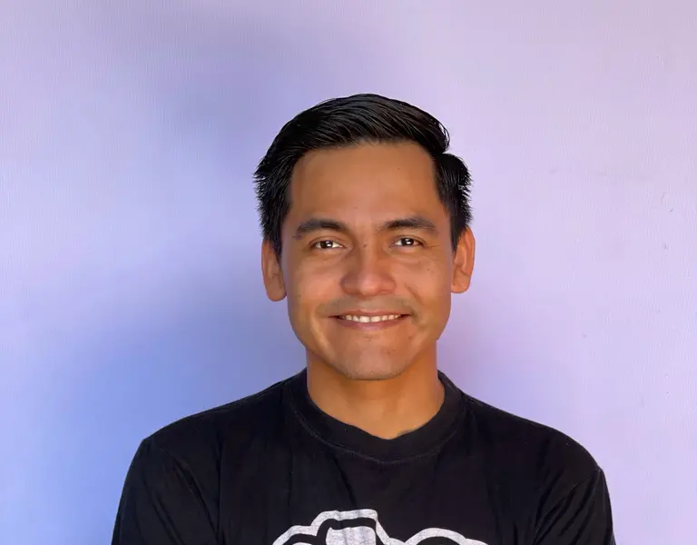 Richard Osinaga | Pulitzer Center