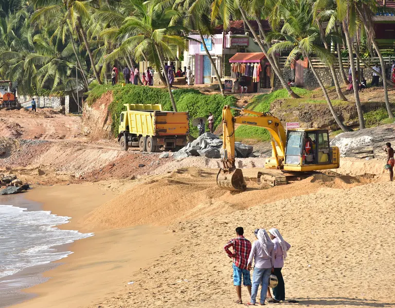 Adani’s Acquisitions: Inside the Company’s Growth Machine | Pulitzer Center