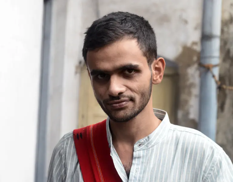 The Dissident | Pulitzer Center