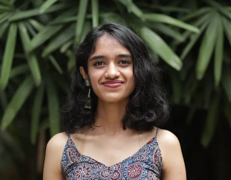 Pragathi Ravi | Pulitzer Center