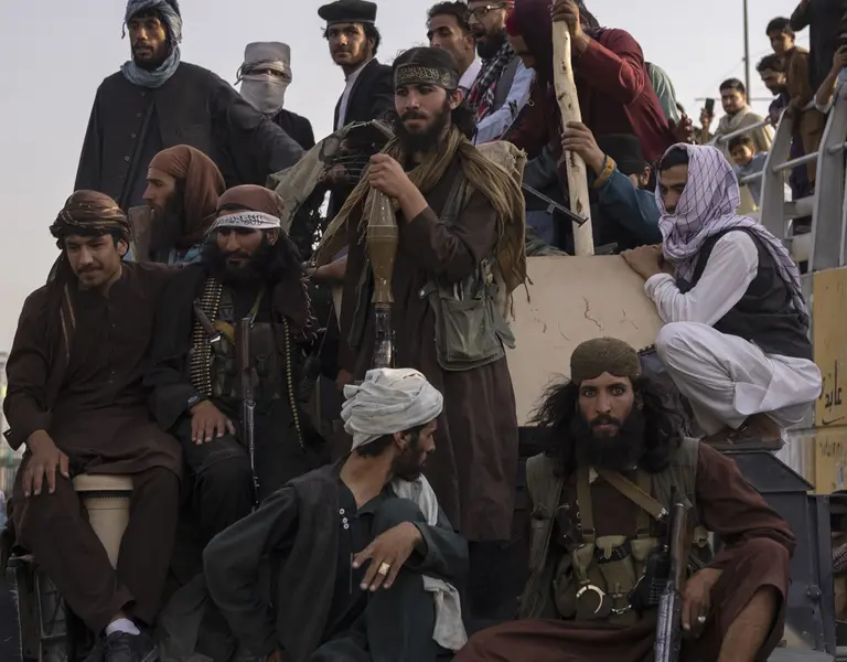 Swift Justice | Pulitzer Center