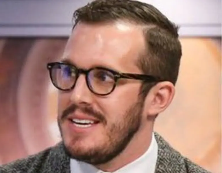 Sam Metz | Pulitzer Center