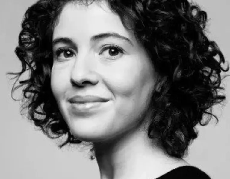 Charlotte Alter | Pulitzer Center