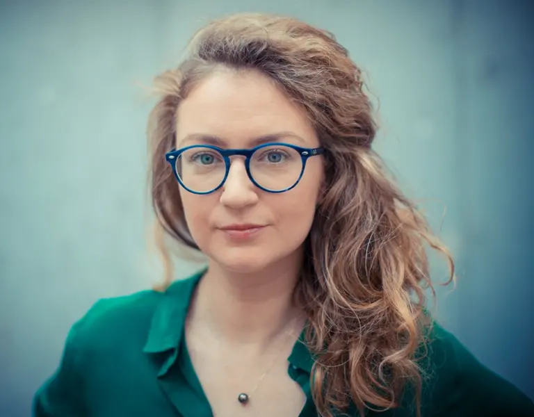 Anna Pamula | Pulitzer Center