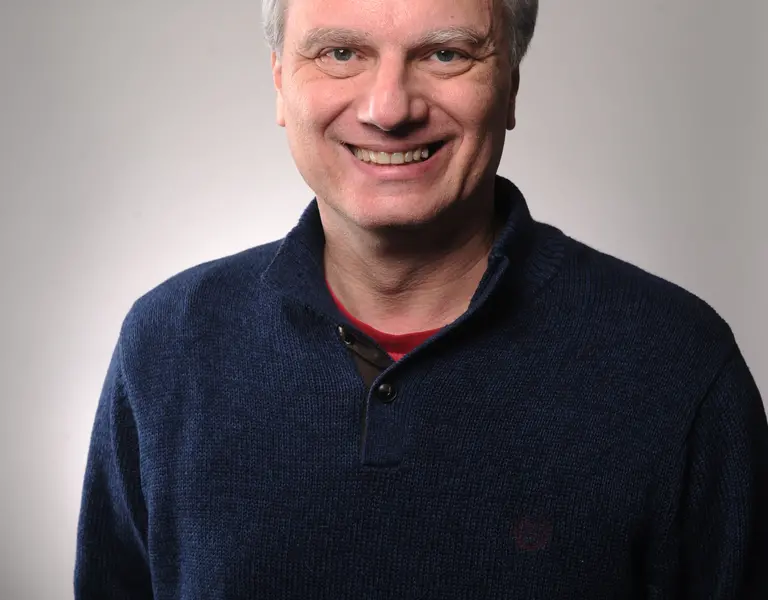 Peter Canellos | Pulitzer Center