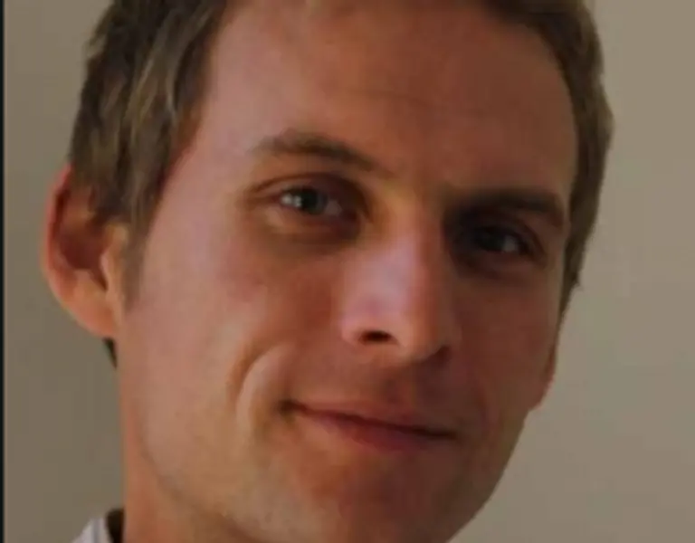 Christopher Werth | Pulitzer Center