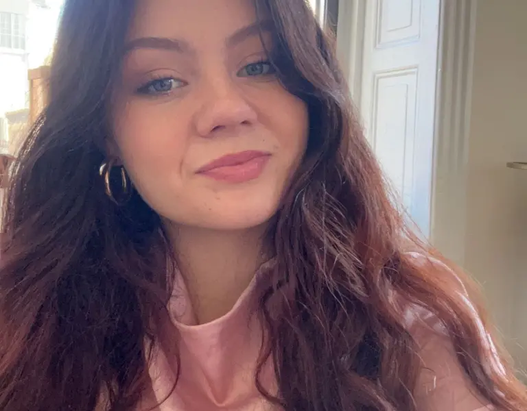 Megan Gleason | Pulitzer Center