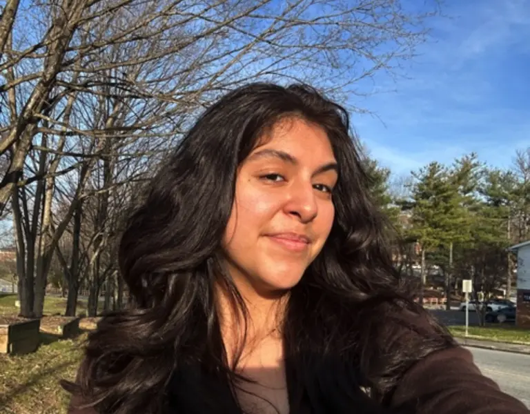 Allison Delgado | Pulitzer Center