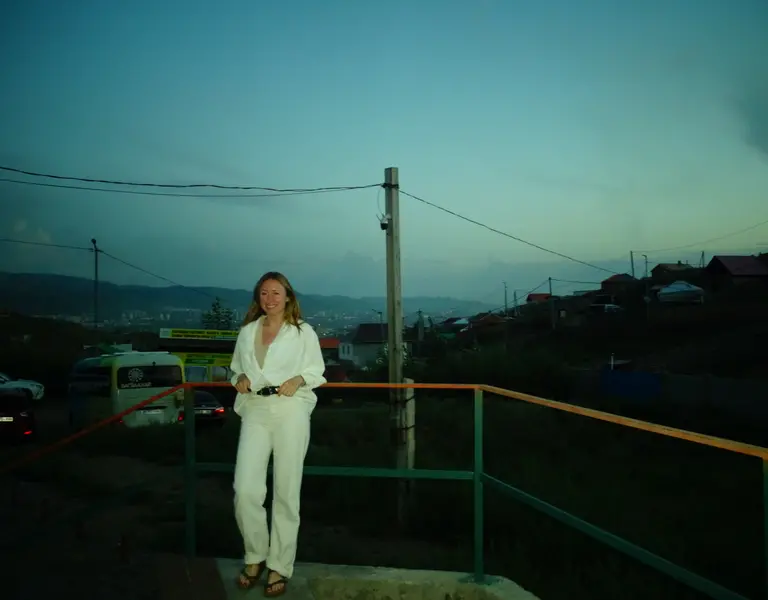 Katie Schulder-Battis | Pulitzer Center