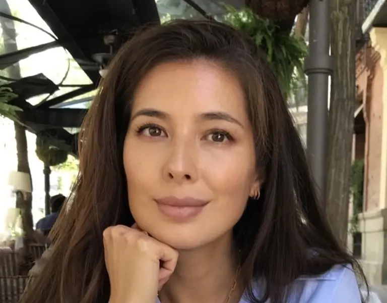 Monica Montero | Pulitzer Center