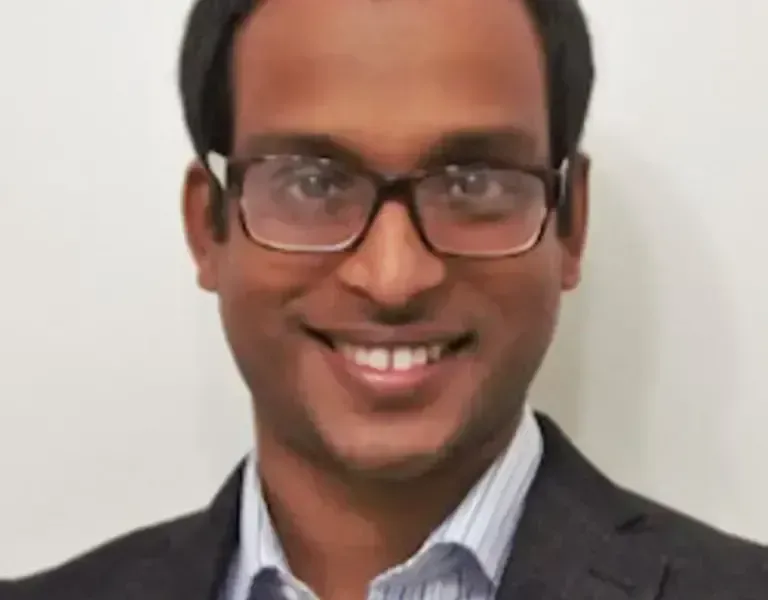 Sudipta Roy | Pulitzer Center