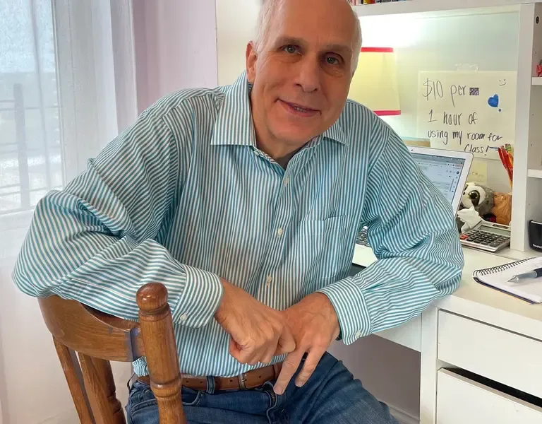 Walter Weis | Pulitzer Center