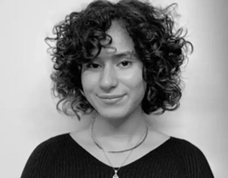 Hajar Meddah | Pulitzer Center