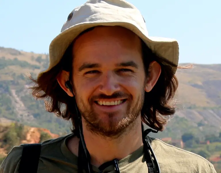 Rowan Moore Gerety | Pulitzer Center