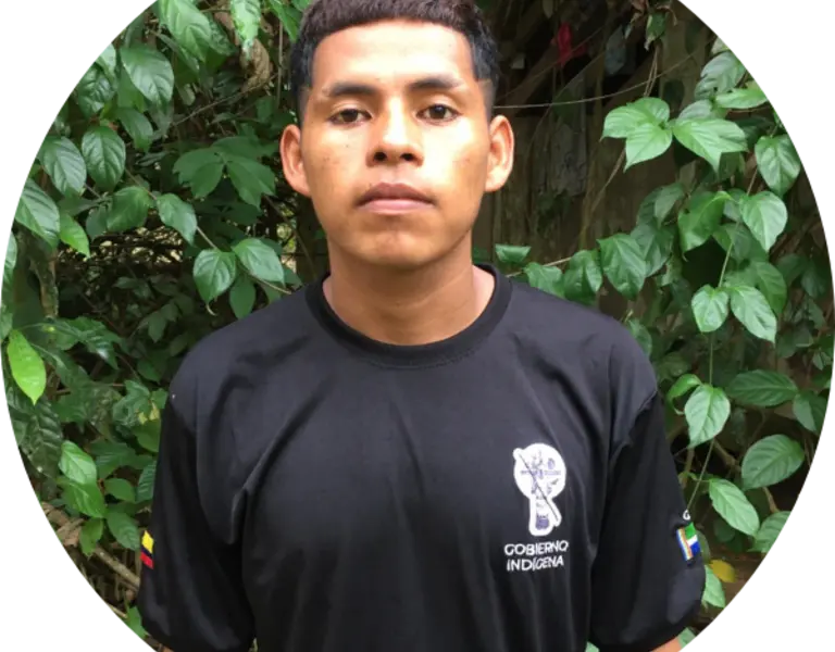 Henry Gregorio Vázquez | Pulitzer Center