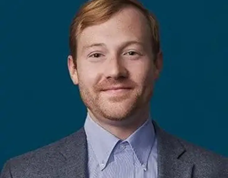 Dave Lawler | Pulitzer Center