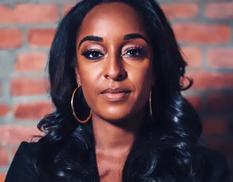 Natasha S. Alford | Pulitzer Center