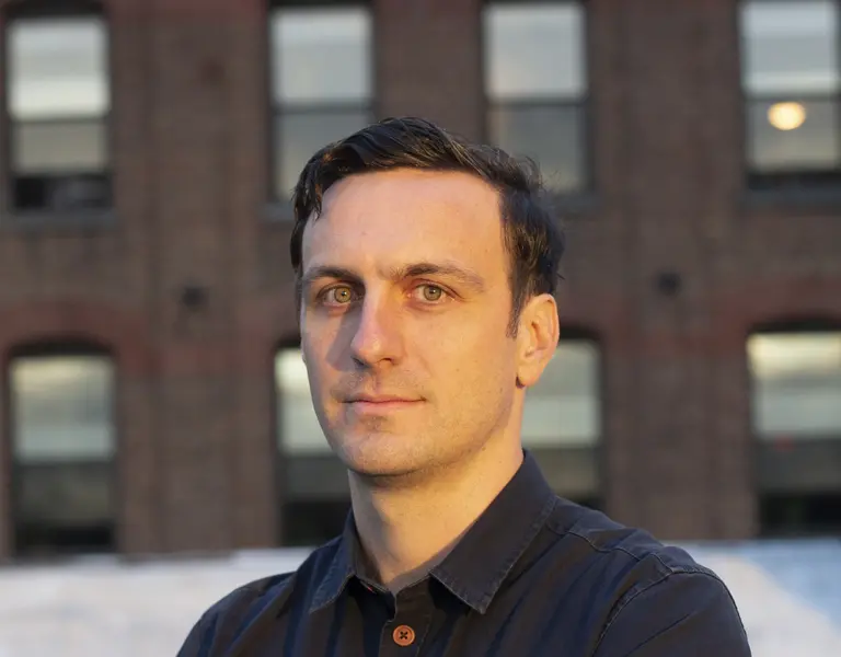 Peter Andrey Smith | Pulitzer Center