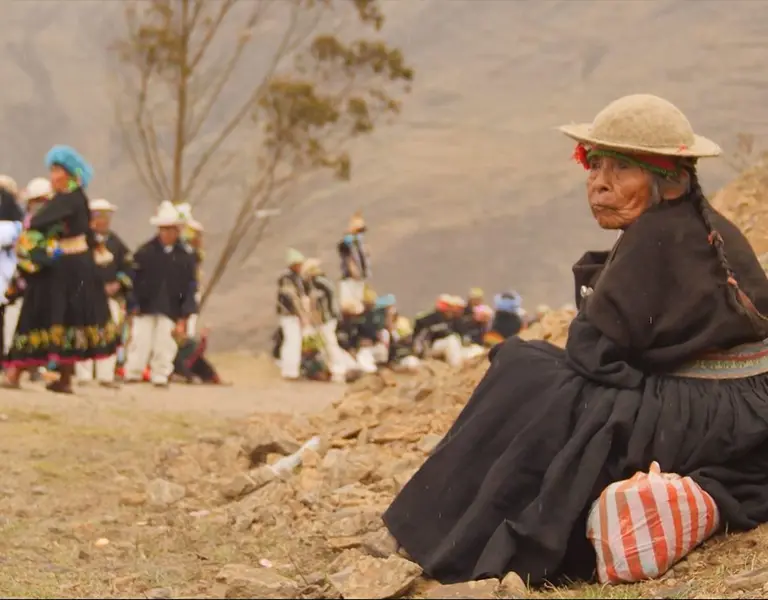 Episode 2: Legacy of the Andes | Pulitzer Center