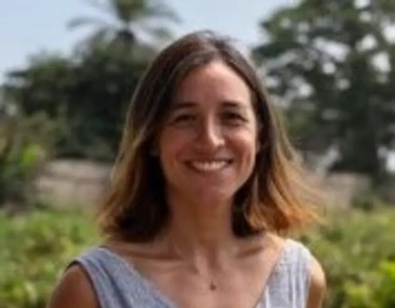 Ana Bonell | Pulitzer Center