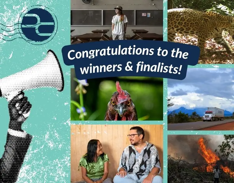 See the Winners in 2 Pulitzer Center Letter-Writing Contests | Pulitzer ...