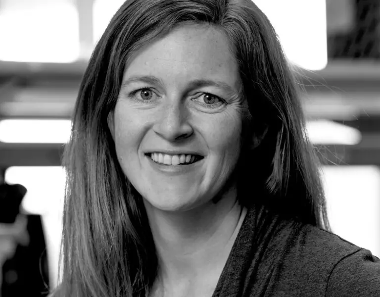 Erin Mordecai | Pulitzer Center