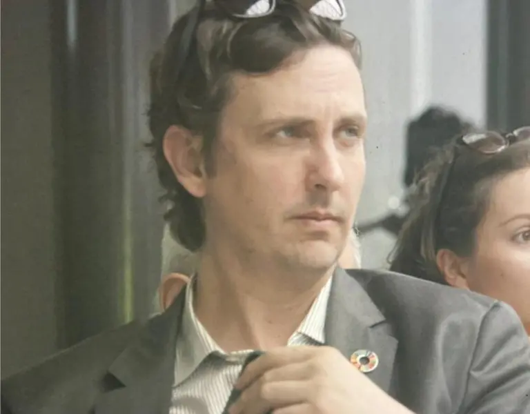 Jason Glaser | Pulitzer Center