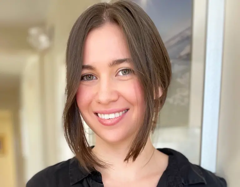 Eve Zuckoff | Pulitzer Center