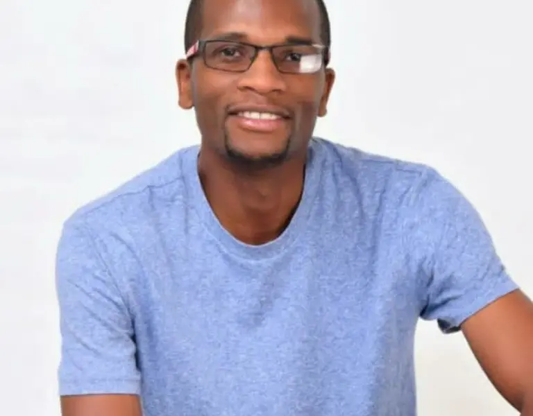 Theophilus Chuma | Pulitzer Center