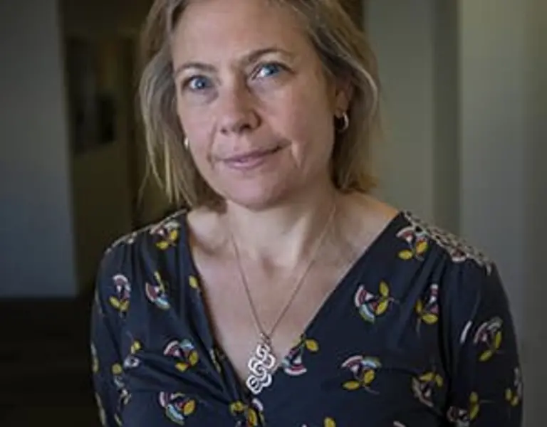 Barbara Moran | Pulitzer Center