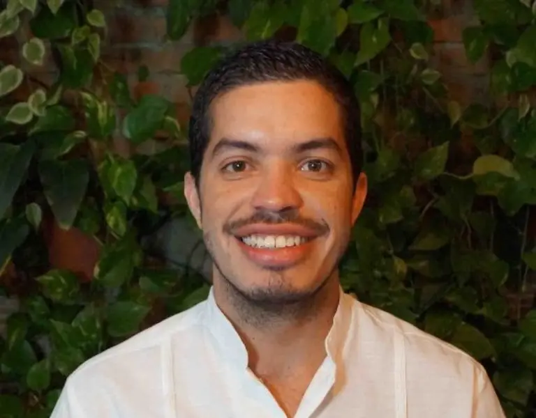 Carlos Faerron Guzman | Pulitzer Center