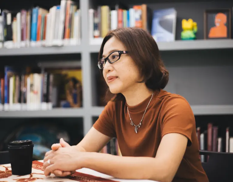 Piyaporn Wongruang | Pulitzer Center