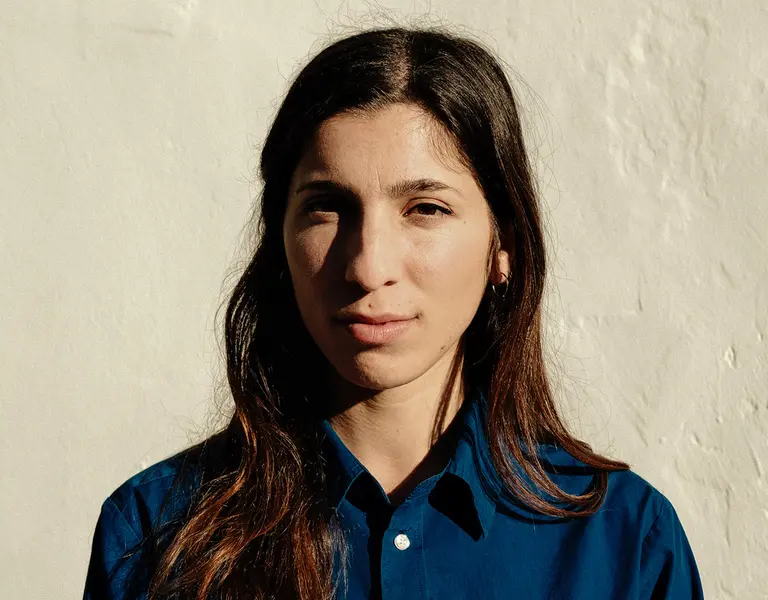 Berta Vicente Salas | Pulitzer Center Berta Vicente Salas | Pulitzer Center