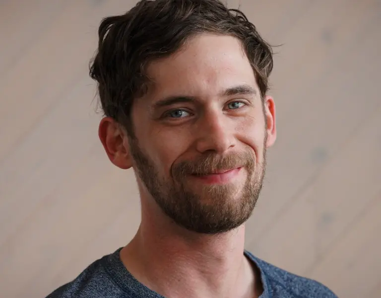 Matthew Hancock | Pulitzer Center