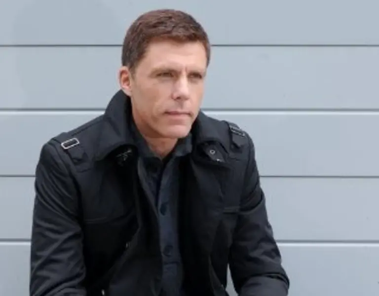 Robert Cribb | Pulitzer Center