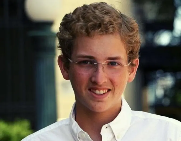 Garrett Yalch | Pulitzer Center