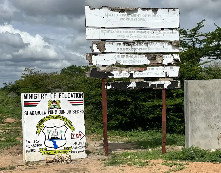 Inside the Kenyan Cult That Starved Itself to Death | Pulitzer Center