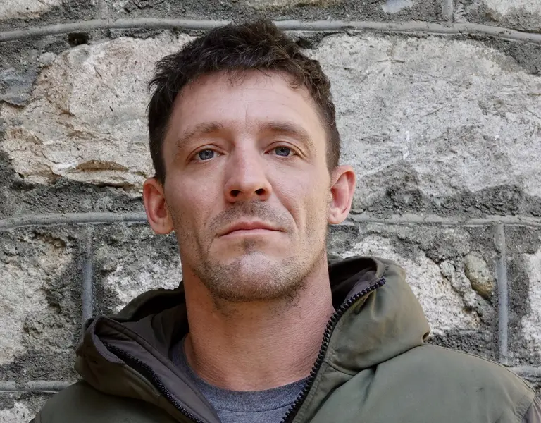 James Pogue | Pulitzer Center