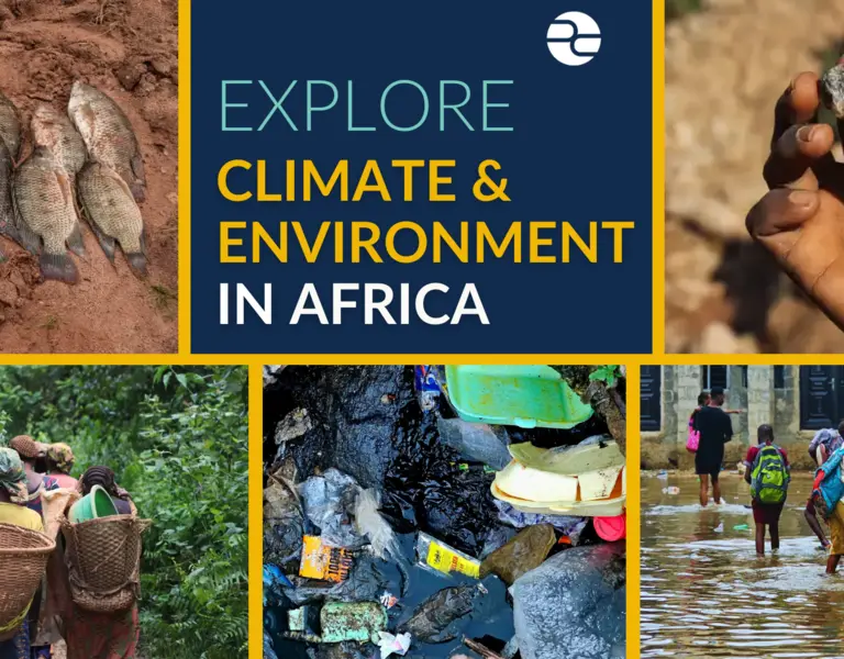 Virtual Journalist Visit Opportunities to Explore Climate and ...
